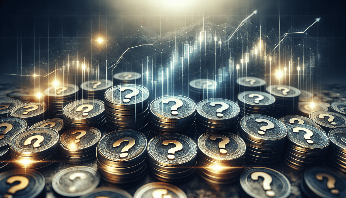 Low-Cap Leaders: Altcoins for Astounding Portfolio Growth - Crypto Daily